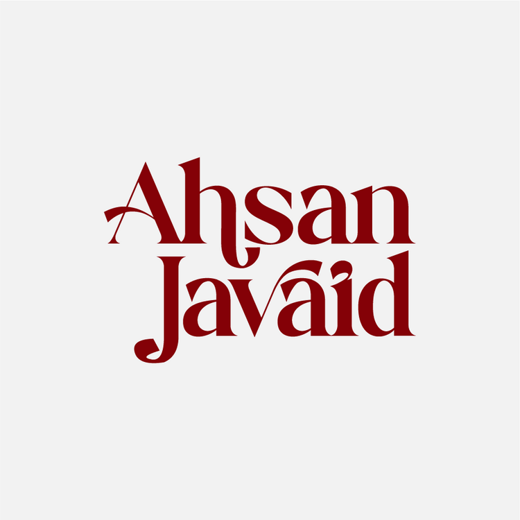 Ahsan Javaid Ahsan Javaid